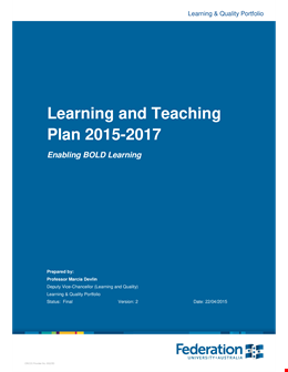 Sample Teaching