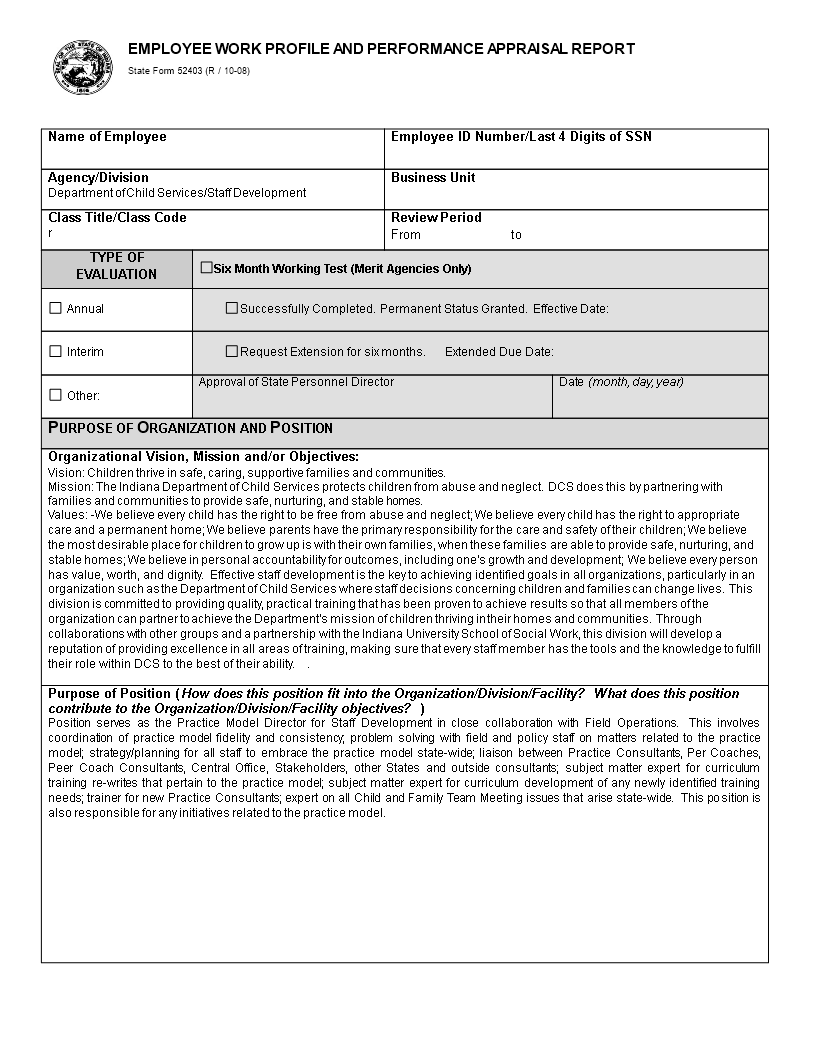 Ultimate Guide To Employee Performance Appraisal Team Leadership – eroppa Ultimate Guide To Employee Performance Appraisal Team Leadership – eroppa