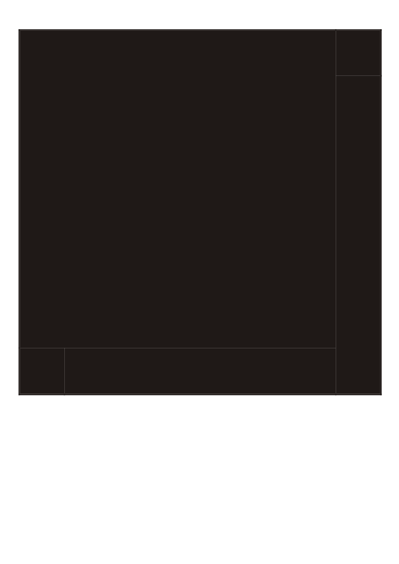 Checkers game Board Template