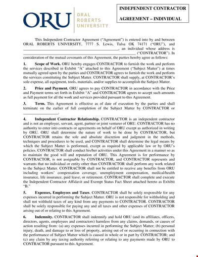 Create Effective Outcomes with our Project Logic Model Template