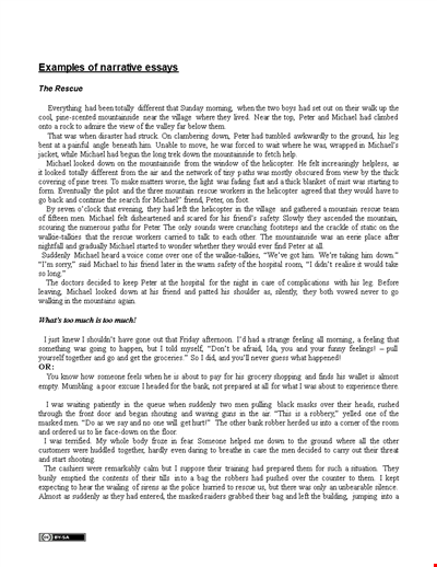 Create a Compelling Outline: Persuasive Essay Template with Examples ...