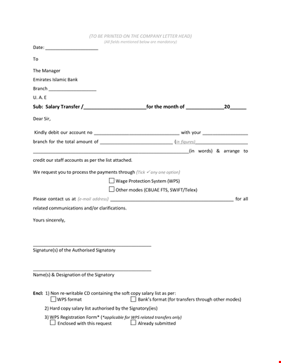 Complaint Response Letter Template - Craft Professional and Effective ...