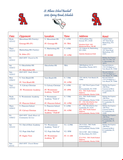 Sample Project Meeting Minutes Template